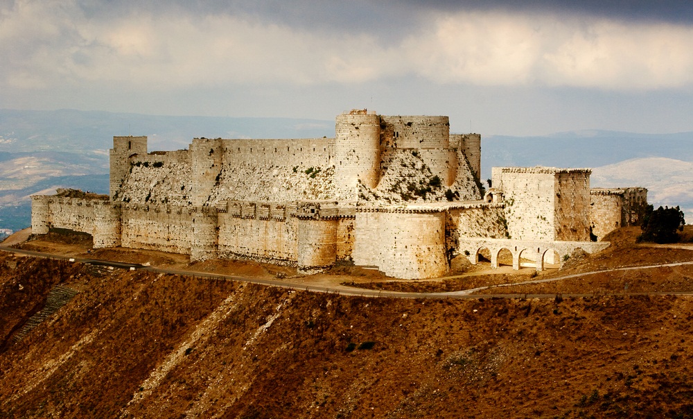Spotlight: Castles - KIDS DISCOVER