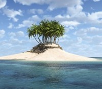 Discover an Island - KIDS DISCOVER