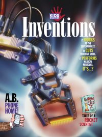 Thomas Edison - Kids Discover