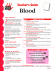 Blood - Kids Discover