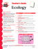 Ecology - Kids Discover