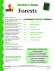 Forests - Kids Discover
