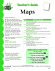 Maps - Kids Discover