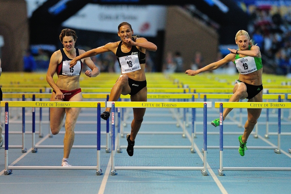 Spotlight: Summer Sports - KIDS DISCOVER