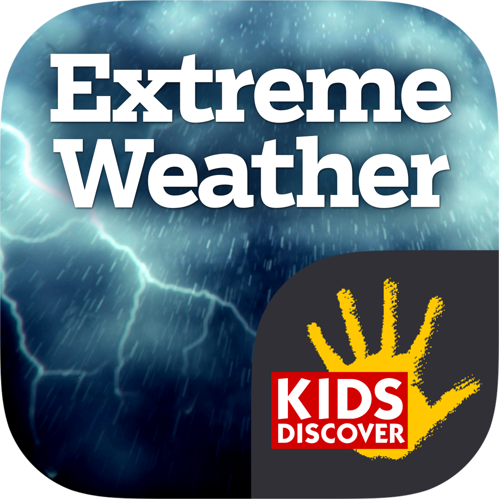 Extreme Weather For IPad Kids Discover extreme-weather-for-ipad-kids-discover