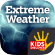 Extreme Weather for iPad - Kids Discover