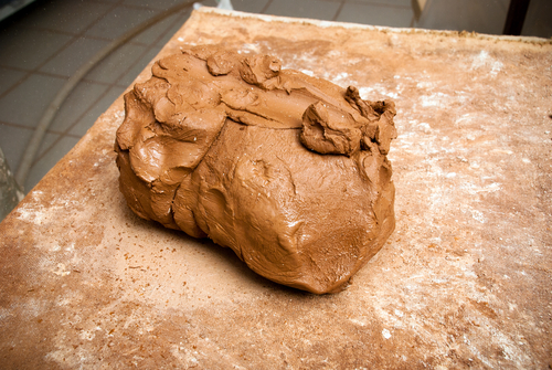 Rub Some Dirt on That Cut - Kids Discover