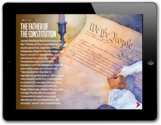 Celebrate Constitution Day - Kids Discover
