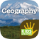 Geography for iPad - Kids Discover