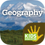Geography for iPad - Kids Discover