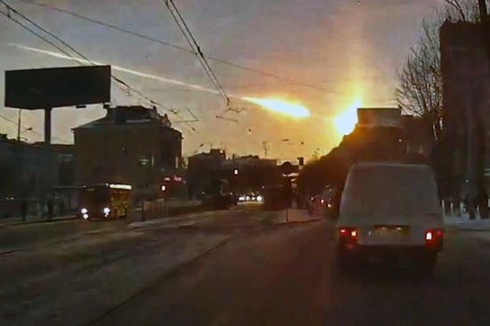 Chelyabinsk_Meteor - Kids Discover