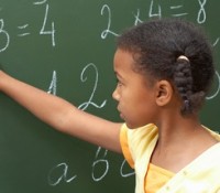 Girls Getting Their Math On Kids Discover