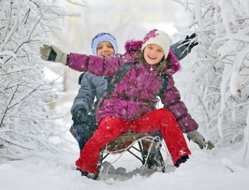 8 Ways to Enjoy Winter Break - Kids Discover