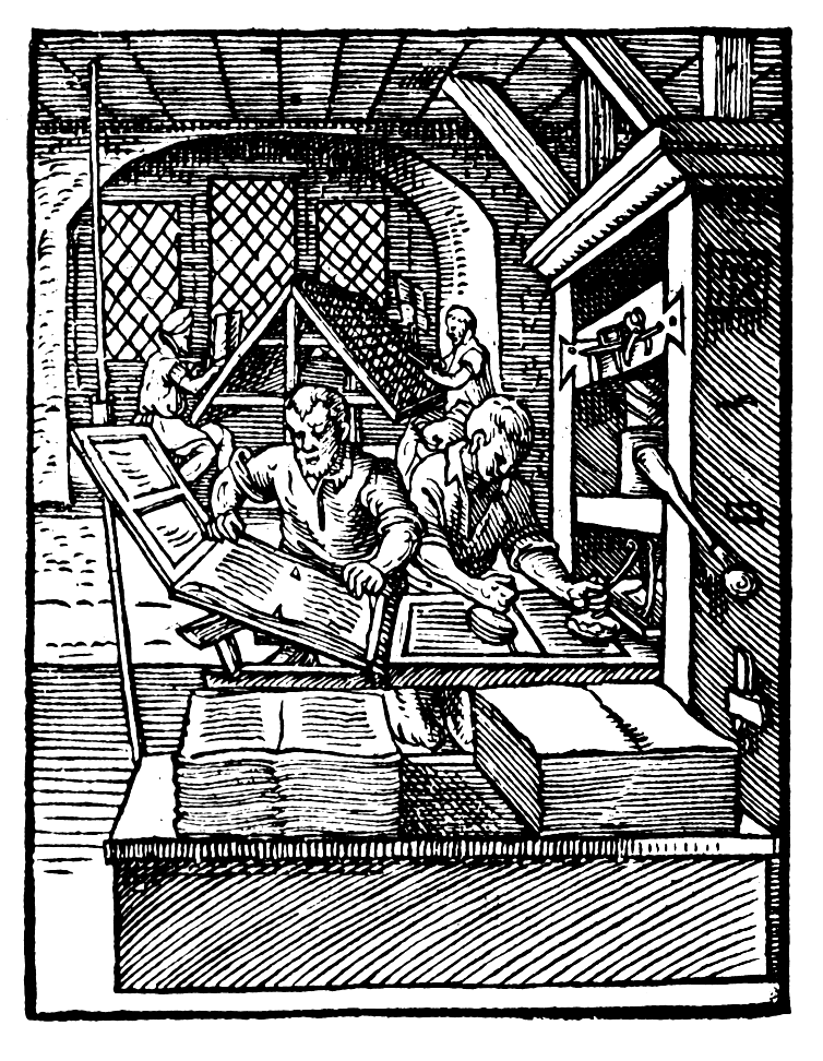 Renaissance - Kids Discover