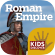 Infopacket: Ancient Empires - Kids Discover