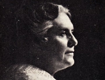 American Naturalists— Anna Botsford Comstock - Kids Discover