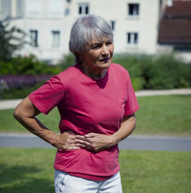 What Causes a Side Stitch? - Kids Discover