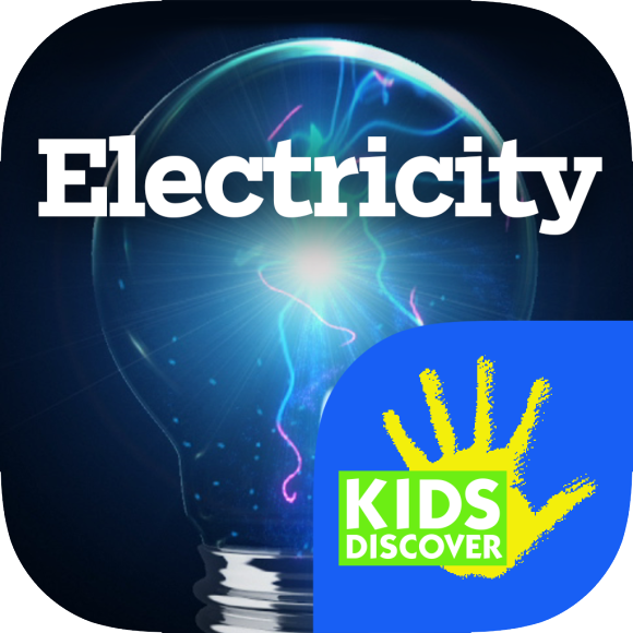 Electricity for iPad - Kids Discover