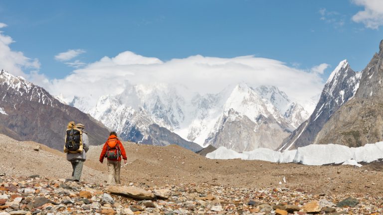Himalayas - Kids Discover