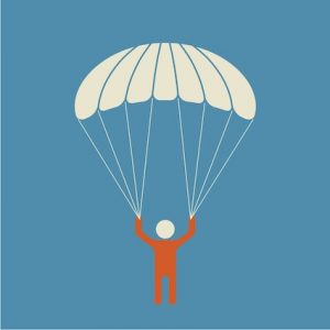 Parachutes, Gravity and Air Resistance - Kids Discover