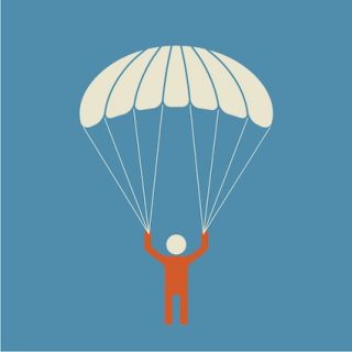 Parachutes, Gravity and Air Resistance - Kids Discover