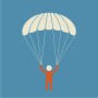 Parachutes, Gravity and Air Resistance - Kids Discover