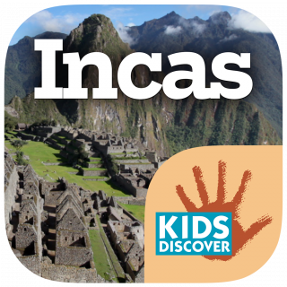 Incas for iPad - Kids Discover