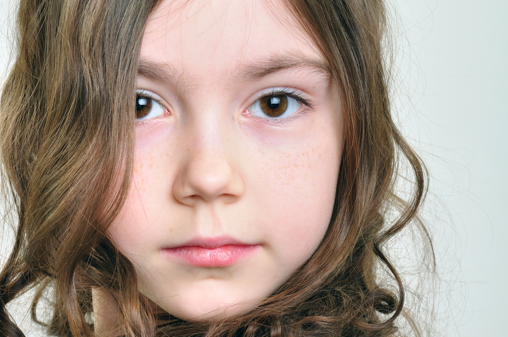 Two Types of Hair - Kids Discover