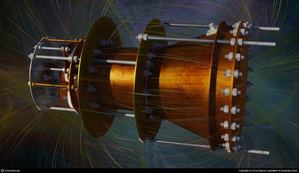 Microwave Power - Kids Discover