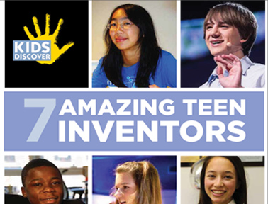 Infographics Archive - Kids Discover