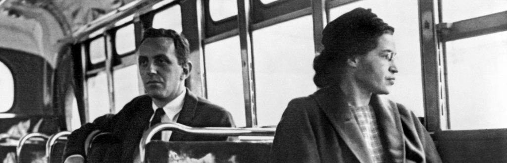 Rosa_Parks_Hero - Kids Discover