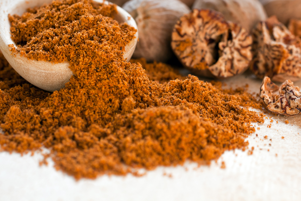 One Fruit, Two Spices - Kids Discover