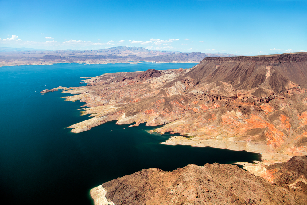 Under Lake Mead - Kids Discover