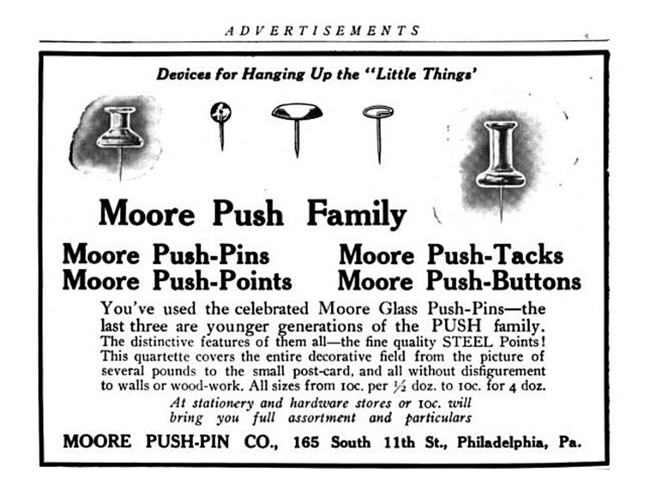 Tacks Talk - Kids Discover