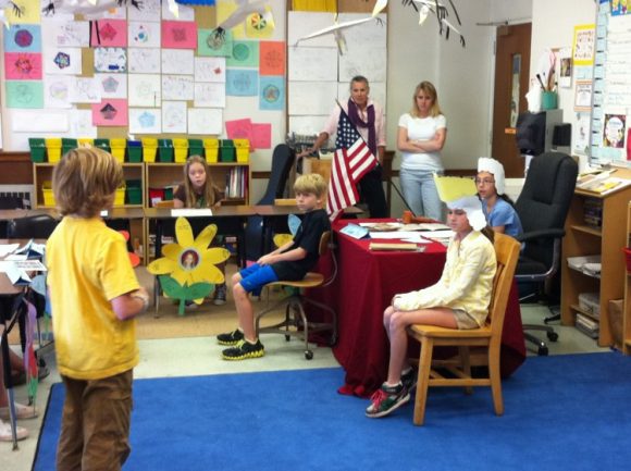 Mock Trial - Kids Discover