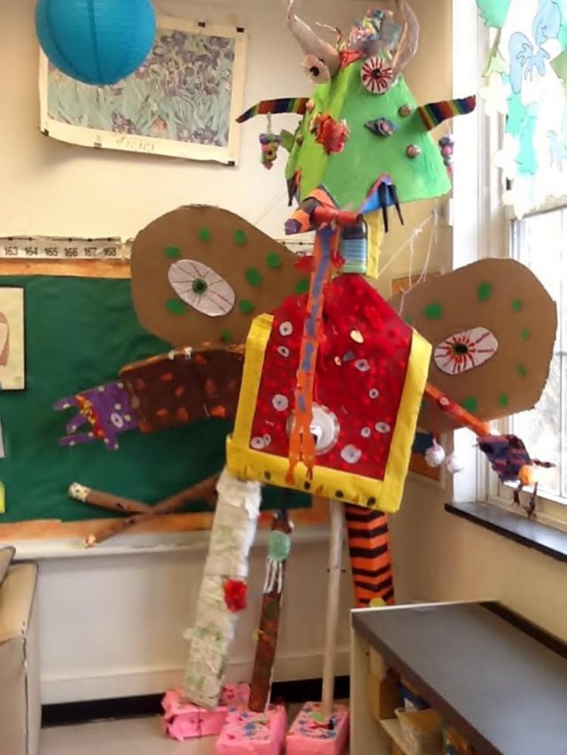 Inspiration for Bringing a Virtual Exchange to Your Classroom.