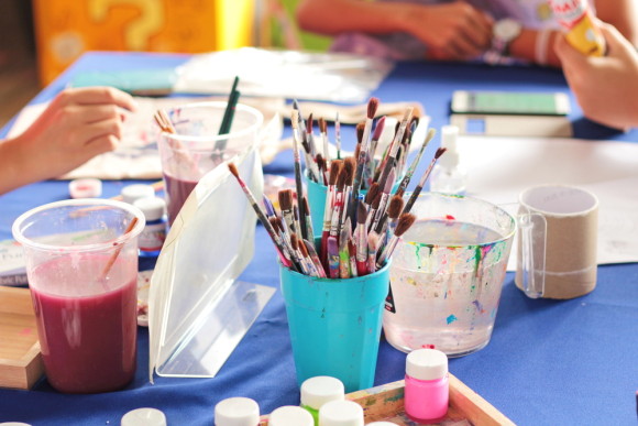 Inspiration for Bringing a Virtual Exchange to Your Classroom.