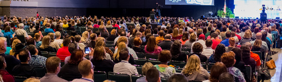 3 Takeaways from the Future of Education Technology Conference - Kids ...