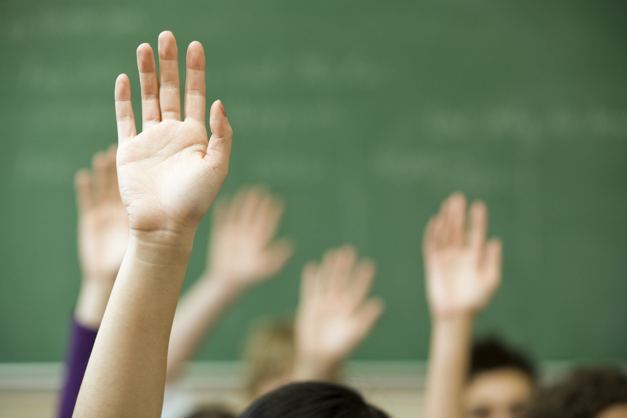 How to Set the Stage for Inquiry-Based Learning