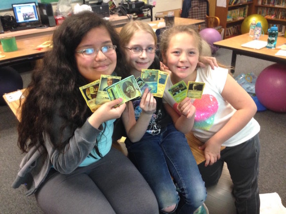 End-of-the-Year Activities for Social Studies - Kids Discover