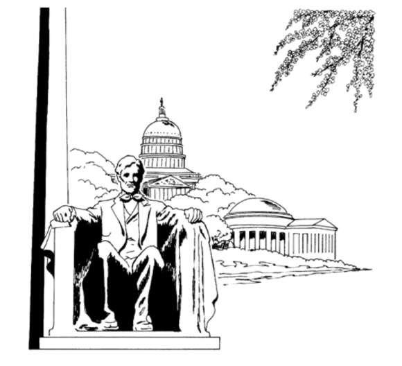 Cross-Curricular Activities About Washington D.C. - Kids Discover