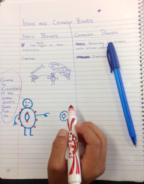 Left Compare _ Contrast Cartoons - Kids Discover