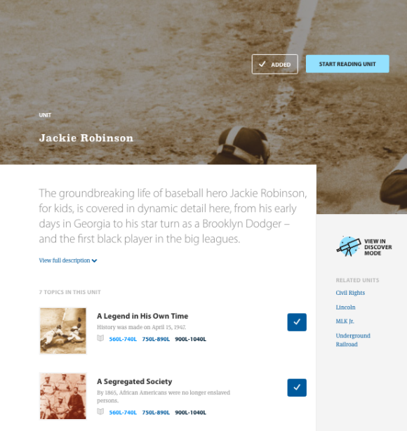 A Whole World Of Discovery In Science & Social Studies - Kids Discover