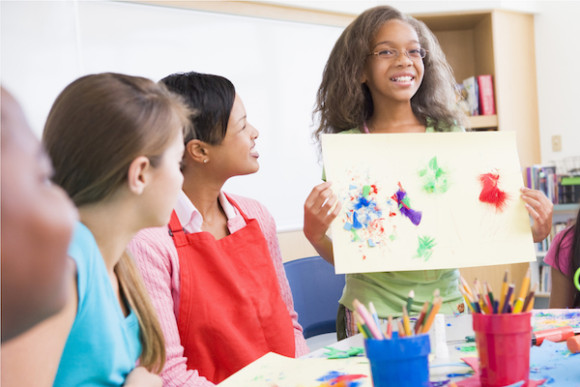 Infusing the Arts in your STEM Curriculum - Kids Discover