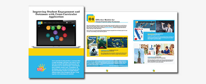 Improving Student Engagement and Outcomes with Cross-Curricular ...