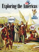 Regions of North America - Kids Discover