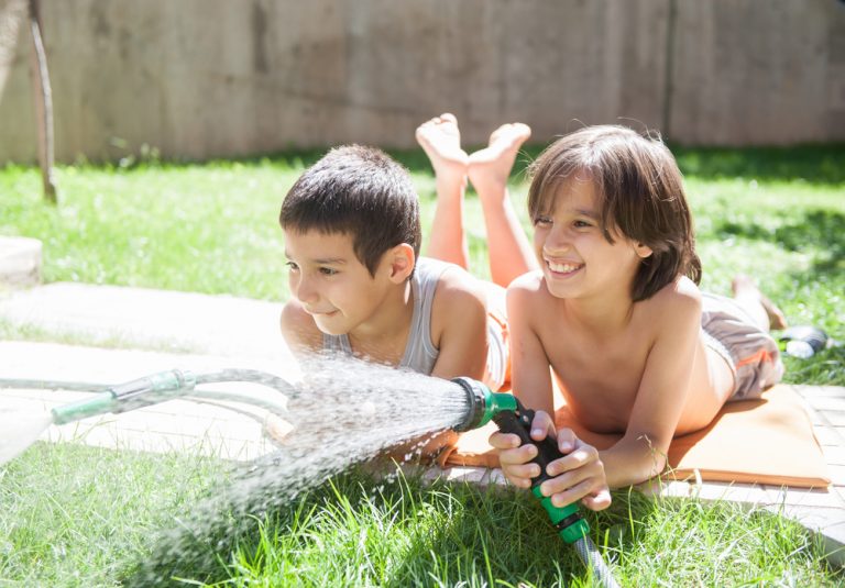 Boost STEM Skills With These Simple Water Activities - Kids Discover