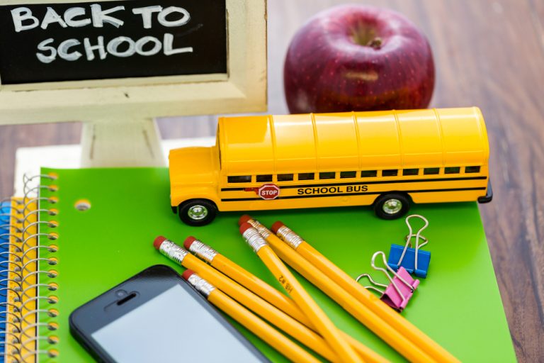 4 Things To Do Before You Go Back To School! - Kids Discover