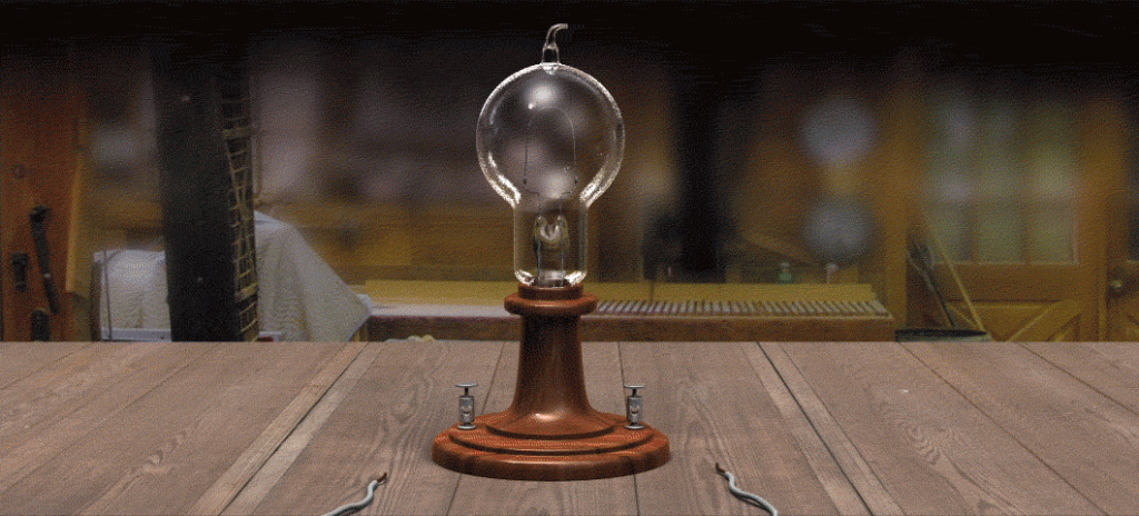 GIF_edison_bulb1 - Kids Discover