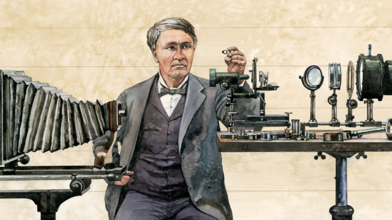 Cross-Curricular Activities to Teach About Inventions - Kids Discover